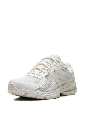 NEW BALANCE X Aimé Leon Dore 860v2 Sneakers - White