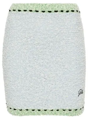 Gcds Two Tone Bottoms For Women