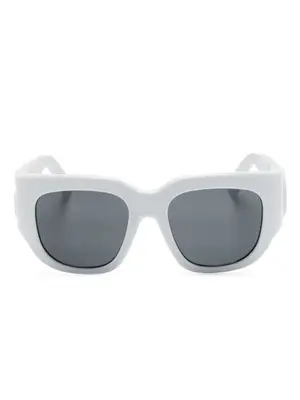 Gucci Gg1545s Oversized Sunglasses
