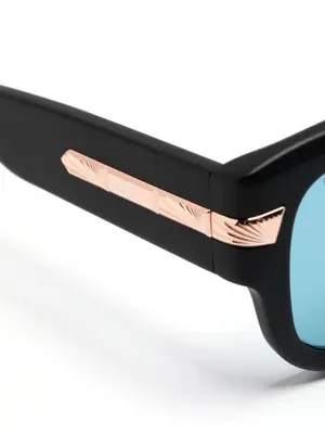 Gucci Square-frame Sunglasses