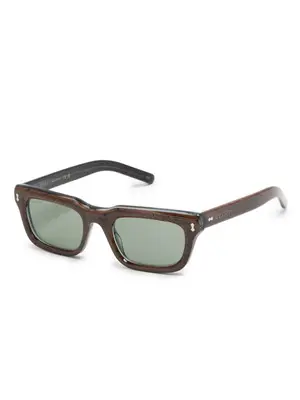 Gucci Square-frame Sunglasses