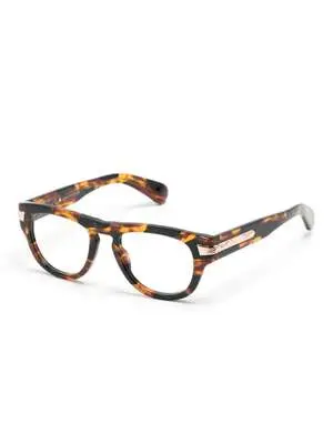 Gucci Square Frame Glasses