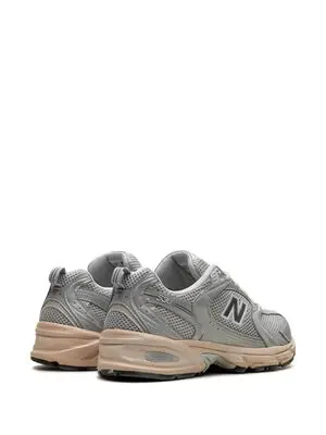 NEW BALANCE 530 Vintage Sneakers - Silver