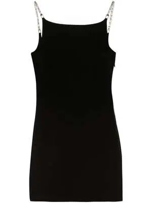 Gcds Square Neck Dresses