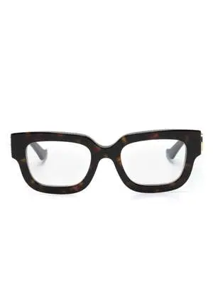 Gucci Gg1548o Square-frame Glasses