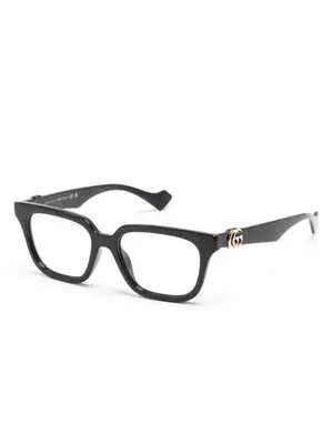 Gucci Square-frame Glasses
