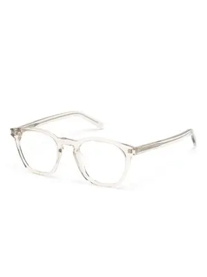 Saint Laurent Square-frame Glasses