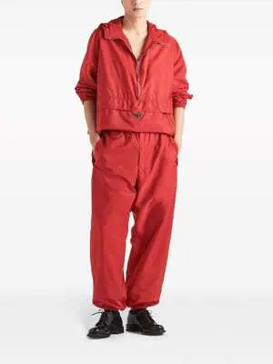 Prada Re-nylon Track Pants
