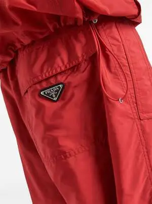 Prada Re-nylon Track Pants