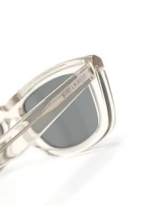Saint Laurent Sl658 Rectangle Sunglasses