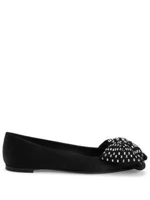 Giuseppe Zanotti Flat Shoes For Women