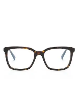 Saint Laurent Sl 672 Glasses - Brown