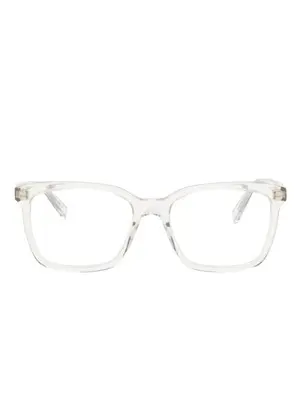 Saint Laurent Square-frame Glasses