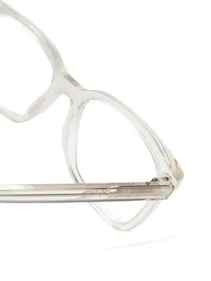 Saint Laurent Square-frame Glasses
