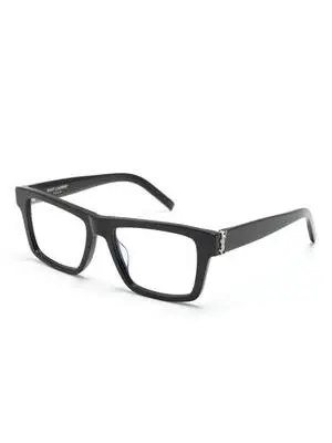 Saint Laurent Wayfarer Glasses