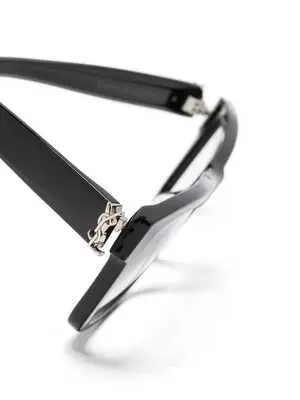 Saint Laurent Wayfarer Glasses