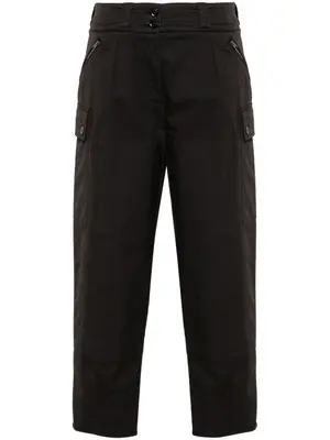 Tom Ford Tapered Pants For Women
