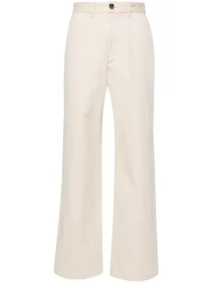 Soeur Alissio Wide-leg Trousers