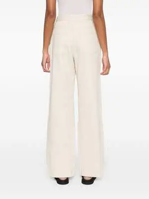 Soeur Alissio Wide-leg Trousers