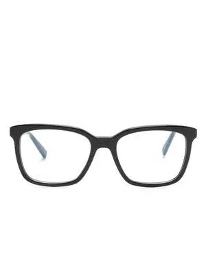 Saint Laurent Sl 672 Square-frame Glasses