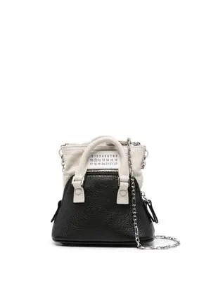 Mm6 Maison Margiela Shoulder Strap Cross Body Bags