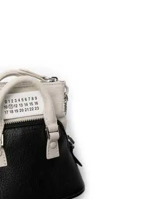 MAISON MARGIELA 5ac Classique Baby Bag