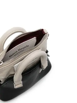 MAISON MARGIELA 5ac Classique Baby Bag