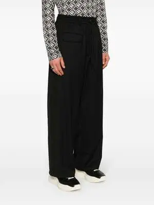 Y3 Wide-leg Trousers