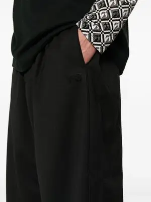 Y3 Wide-leg Trousers