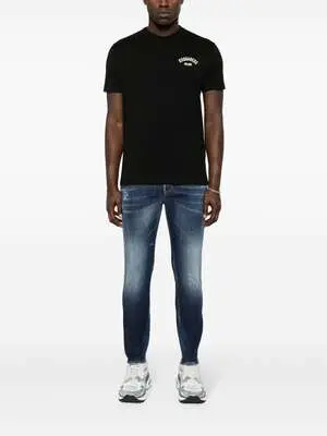 Dsquared2 Skater Skinny Jeans