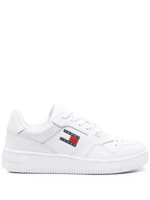 Tommy Hilfiger Criss-cross Shoes For Women