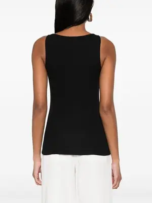 TOTEME Ribbed Tank Top