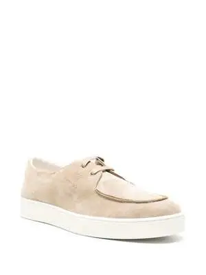 Church's Longton 2 Suede Sneakers