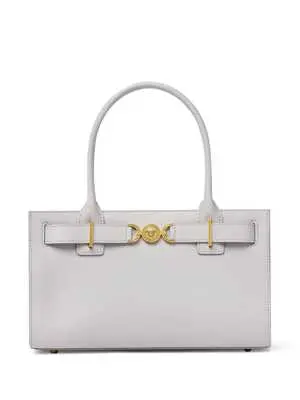 Versace Medusa '95 Tote Bag - Grey