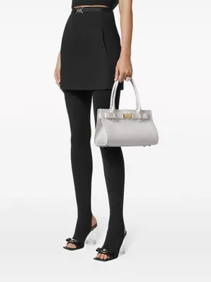 Versace Medusa '95 Tote Bag - Grey