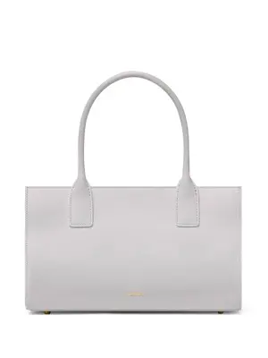 Versace Medusa '95 Tote Bag - Grey
