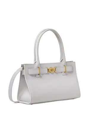 Versace Medusa '95 Tote Bag - Grey