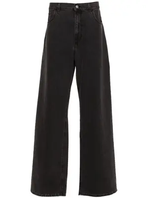 1017 Alyx 9sm Full Length Jeans For Men