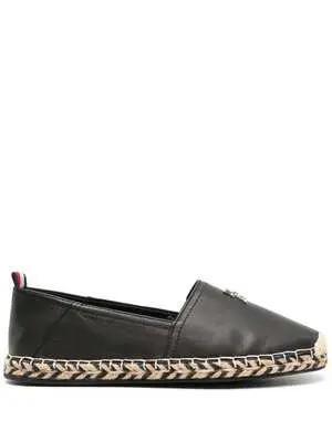 Tommy Hilfiger Braided Espadrilles