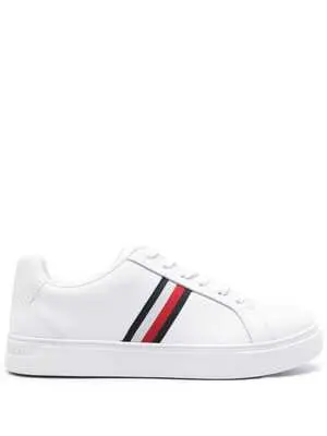 Tommy Hilfiger Padded Shoes For Women