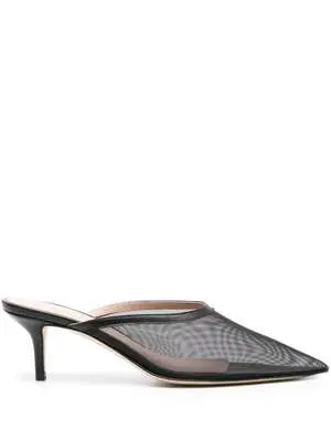 SCAROSSO Laura 60mm Mules