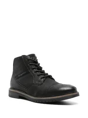 BUGATTI Caj Ankle Boots