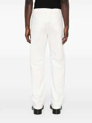 Off-White 90's Logo Skate Straight-leg Jeans
