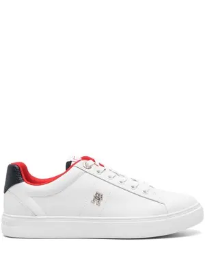 Tommy Hilfiger Essential Elevated Leather Sneakers