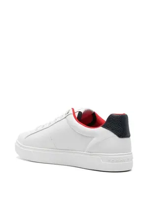 Tommy Hilfiger Essential Elevated Leather Sneakers