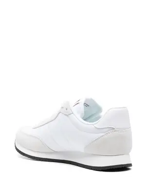 Tommy Hilfiger Panelled Runner Sneakers