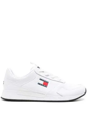 Tommy Hilfiger Flexi Panelled Sneakers
