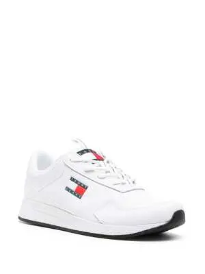 Tommy Hilfiger Flexi Panelled Sneakers