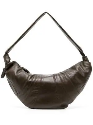 LEMAIRE Large Croissant Crossbody Bag
