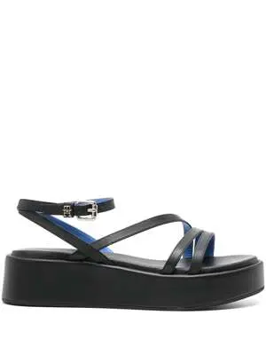 Tommy Hilfiger Strappy Sandals For Women